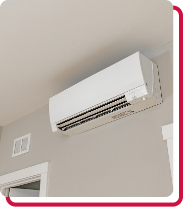 Mini Splits - Twin Cities MN | Standard Heating & Air Conditioning